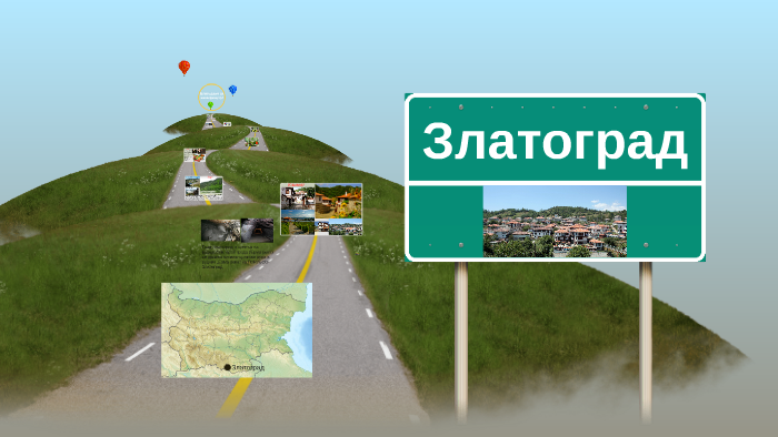 Златоград by violeta miteva on Prezi
