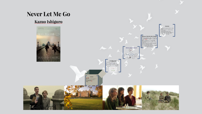 Never Let Me Go ISU by Jessiica Chen on Prezi