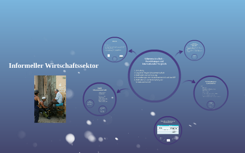 Schattenwirtschaft – Auswirkungen und internationaler Vergle by Moritz ...