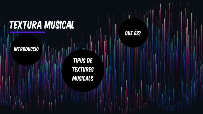 Textura Musical by AleeiixCreespo on Prezi