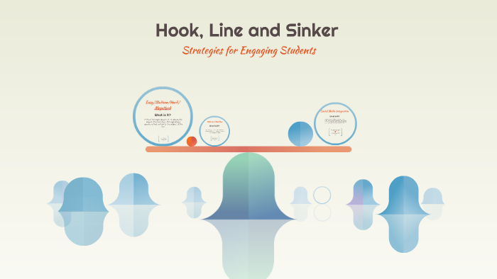 Hook, Line and Sinker by Cody Cunningham on Prezi