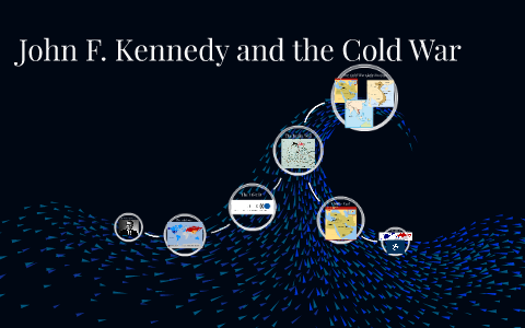 John F. Kennedy and the Cold War by Mathilde Pipper Rasmussen on Prezi