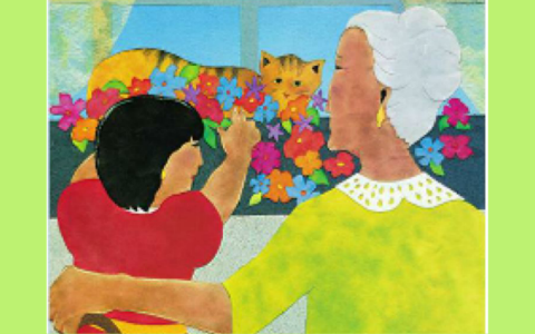 A Birthday Basket for Tia Reading Street U6W3 by Cheryl Jacobs on Prezi