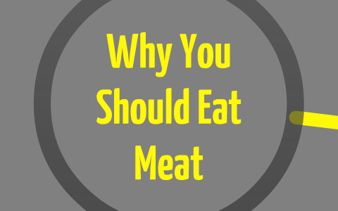 Beef Speech by Jada Keller on Prezi