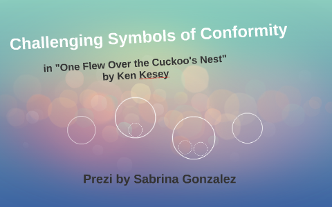 Challenging Symbols of Conformity by Sabrina Gonzalez on Prezi