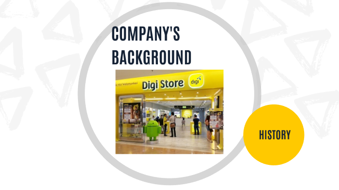 DIGI TELECOMMUNICATION SDN BHD by nur shuhadah shahrunnahar on Prezi