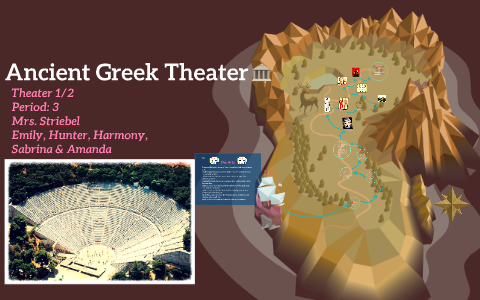 Ancient Greek Theater by sabrina mitchell on Prezi