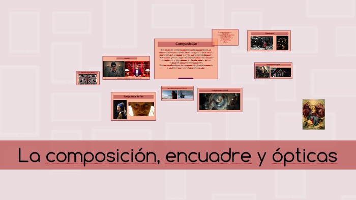 La composición, encuadre y opticas by Jaime Stra-hate Edge