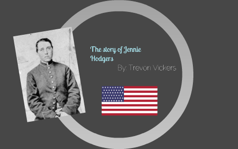 Jennie Hodgers by Trevon Vickers on Prezi