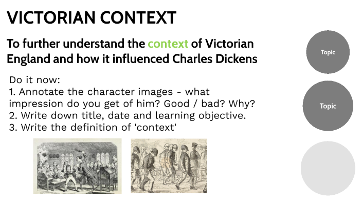 Crime in Victorian England by Laura Mathews on Prezi