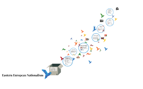 Eastern European Nationalism by Meredith Giovanelli on Prezi