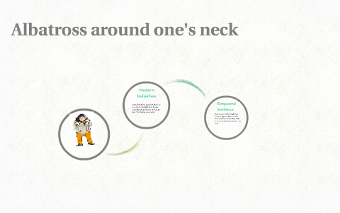 Albatross Around One's Neck by Sehaj Grewal on Prezi