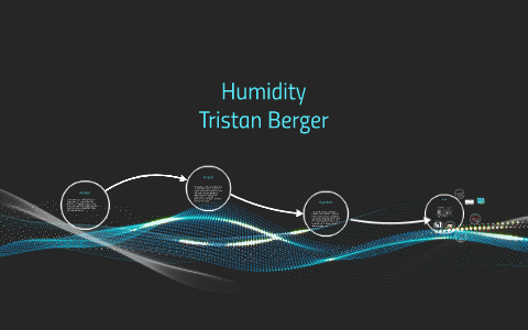 Humidity by Tristan Berger on Prezi