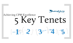 5 Key Tenets by Ken Young on Prezi