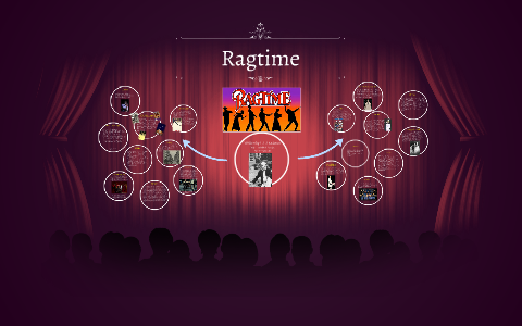 Ragtime by on Prezi
