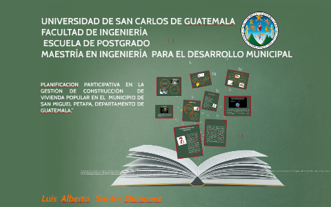 Planificación Particitativa by Katerinne Fabiola Giron on Prezi