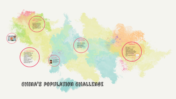 China's population Challenge by austin altizer on Prezi