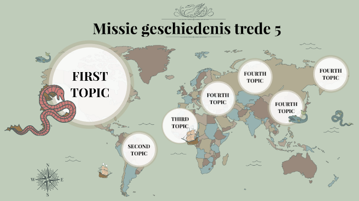 Missie geschiedenis trede 5 by Anne Luttikhold on Prezi