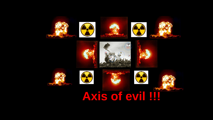 WWII: Axis of Evil by frankie halvorson on Prezi