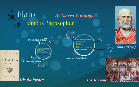 Plato by Sierra Williams on Prezi