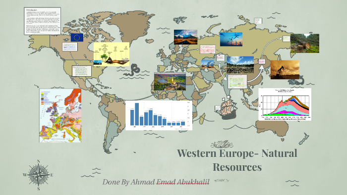 Western Europe- Natural Resources by Ahmad Abukhalil on Prezi