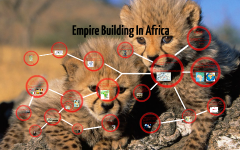 Empire Building in Africa by Jack Salazar on Prezi