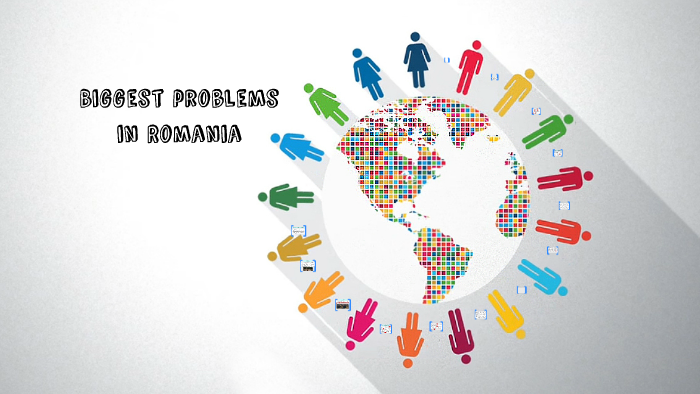 Biggest problems in Romania by Andrei Chereches-Panta on Prezi