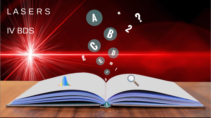 LASERS IN ENDODONTICS by yohan chacko on Prezi
