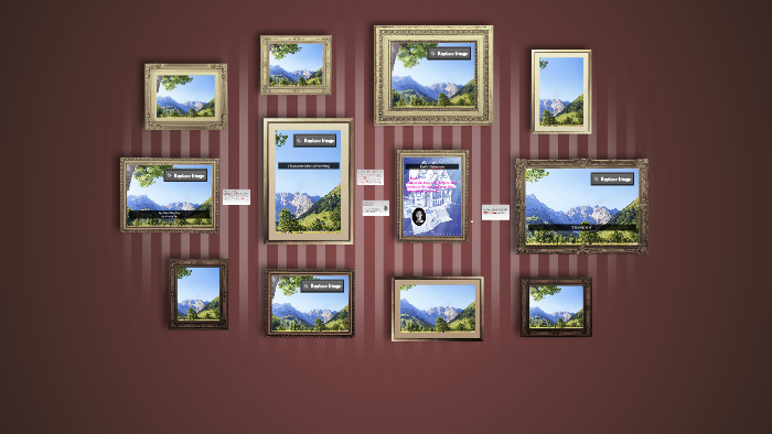 Realism Timeline by Steven Yu on Prezi