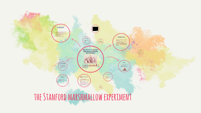 the Stanford marshmallow experiment by Alena Mueller-Kaiser on Prezi