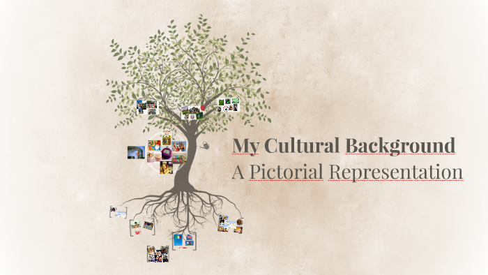 My Cultural Background by on Prezi