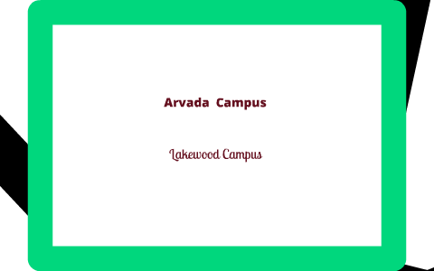 RED ROCK COMMUNITY COLLEGE by jamie blatter on Prezi