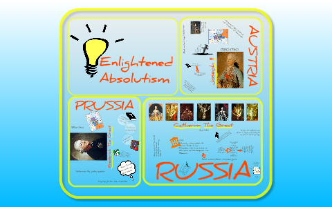 Enlightened Absolutism: Prussia, Austria, Russia by Kristin Oase on Prezi
