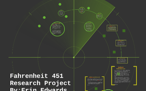 Fahrenheit 451 Research Project by Erin Edwards on Prezi