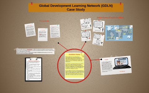 Global Development Learning Network （GDLN） by Zhiyun Zhang on Prezi