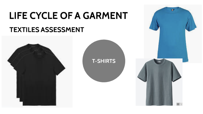 LIFE CYCLE OF A GARMENT by sarah ngo on Prezi