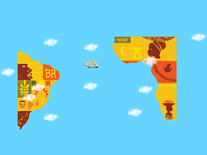 samba by Carlos Revoredo on Prezi