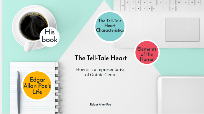 Gothic Horror: The Tell-Tale Heart by Anthony Duong on Prezi