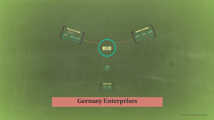 Integrating Multiple Businesses by Jacquelyn Gernaey on Prezi