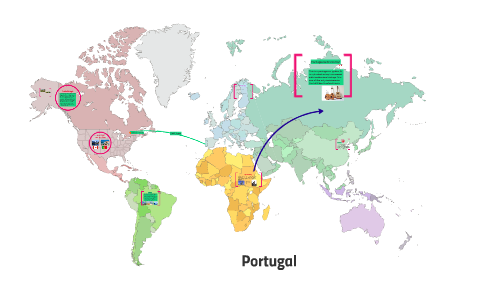 Lisbon, Portugal by Erika Goodfellow on Prezi