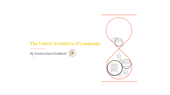 The Evolution of Language by Emma Goddard on Prezi