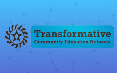 Transformative Community Education Network by Transformative Community ...