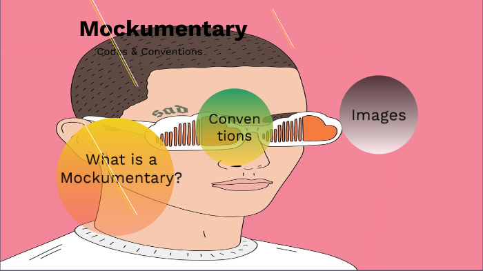 Mockumentary Codes & Conventions by mathew johnson on Prezi