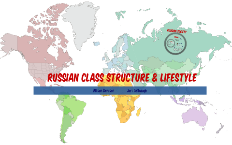 Russian Class Structure Anna by Jori Gelbaugh on Prezi
