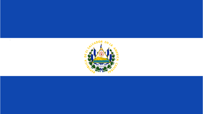 El Salvador by Maisha Imam on Prezi