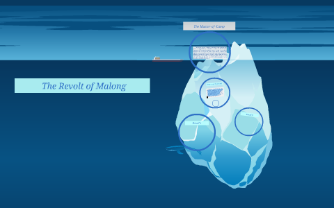 The Revolt of Malong by mathew salonga on Prezi