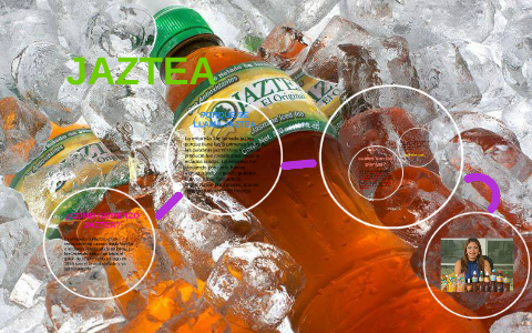 JAZTEA by on Prezi