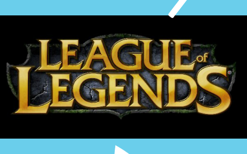 League Of Legends by Aleksnadar Perisic on Prezi