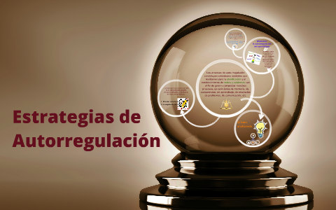 Estrategias de Autorregulación by on Prezi
