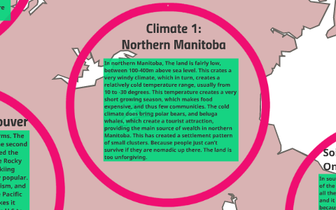 How The Physical Environment Affects Settlement Patterns by Jeffrey ...